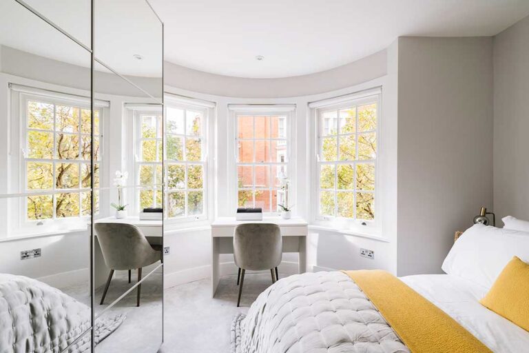 D'OYLEY STREET, SW1X | Nomos Group