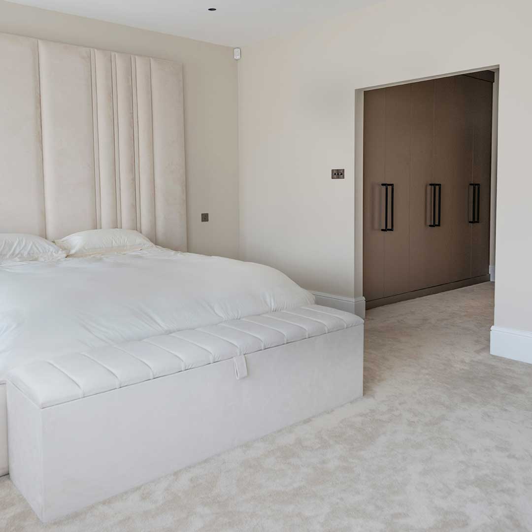 WICKHAM WAY, BR2 | Nomos Group